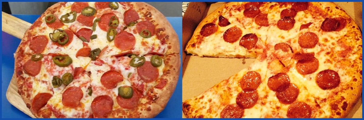 Double Or Nothin Pizza is a Family Restaurant in Ontario, CA